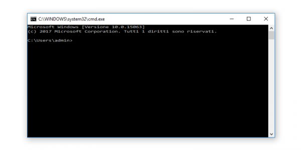 Creating a list of files using the MS-DOS prompt | BASE315